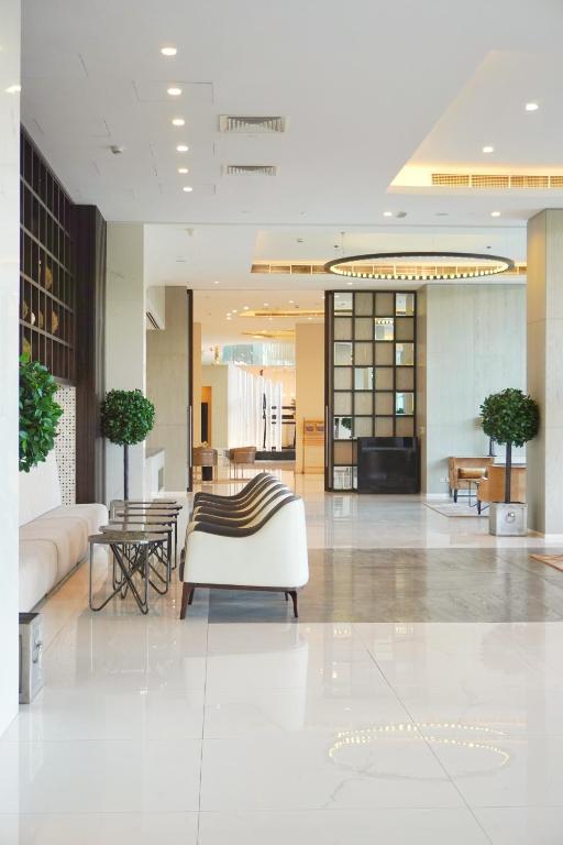 DAMAC TOWERS riyadh داماك Entire apartment - Deals, Photos & Reviews