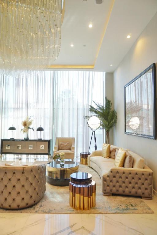 DAMAC TOWERS riyadh داماك Entire apartment - Deals, Photos & Reviews