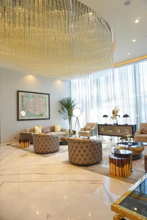 DAMAC TOWERS riyadh داماك Entire apartment - Deals, Photos & Reviews