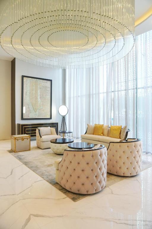 DAMAC TOWERS riyadh داماك Entire apartment - Deals, Photos & Reviews