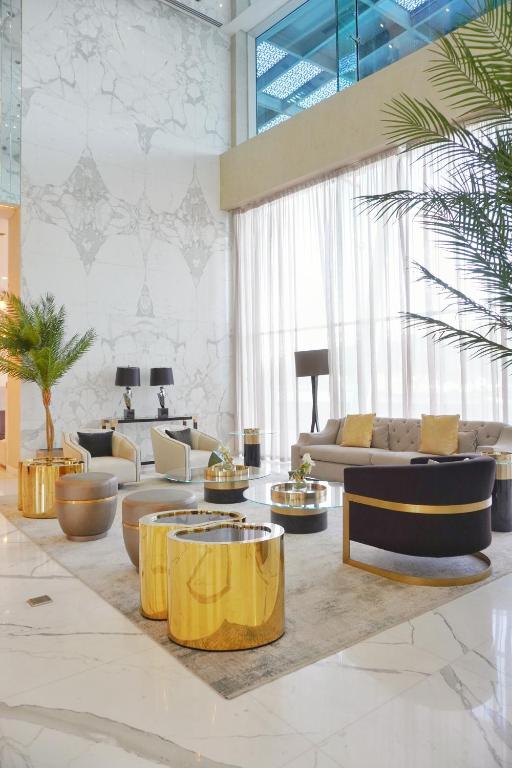 DAMAC TOWERS riyadh داماك Entire apartment - Deals, Photos & Reviews