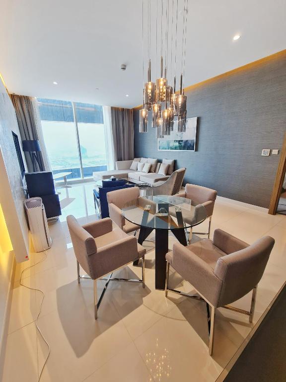 DAMAC TOWERS riyadh داماك Entire apartment - Deals, Photos & Reviews