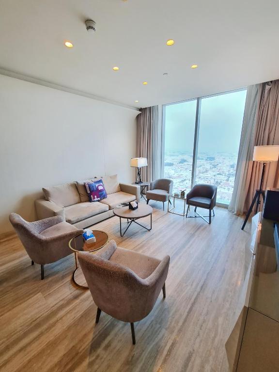 DAMAC TOWERS riyadh داماك Entire apartment - Deals, Photos & Reviews