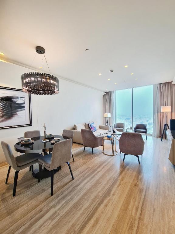 DAMAC TOWERS riyadh داماك Entire apartment - Deals, Photos & Reviews