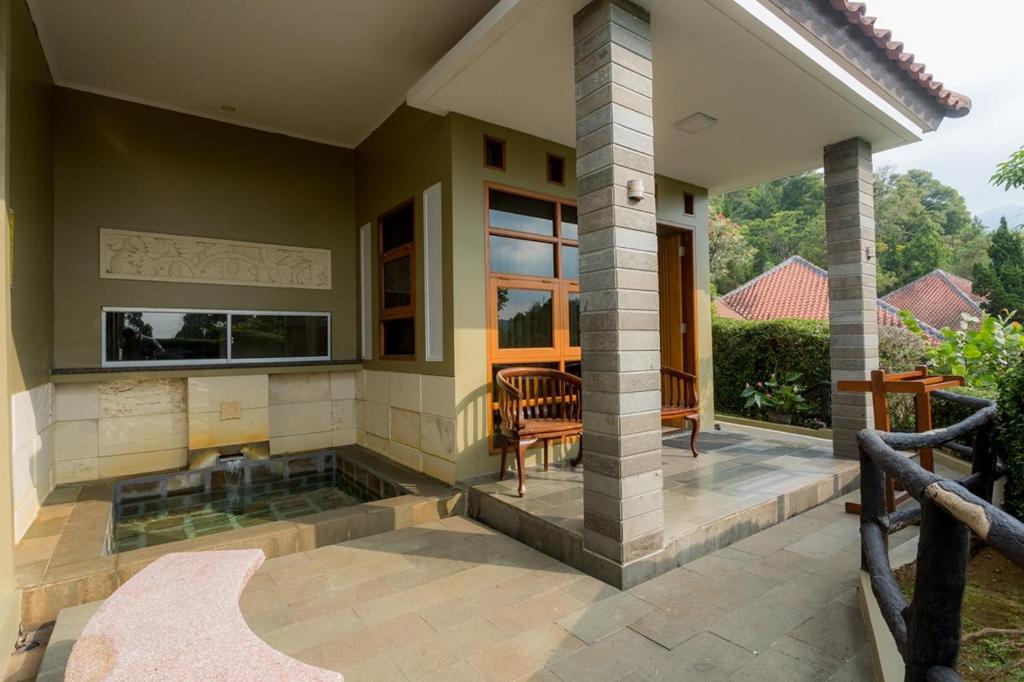 Gracia Spa Resort in Bandung - See 2023 Prices