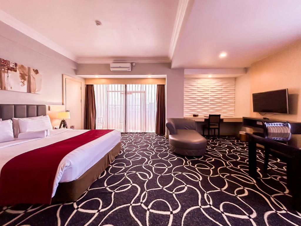 Planet Holiday Hotel & Residence, Batam Island | 2025 Updated Prices, Deals
