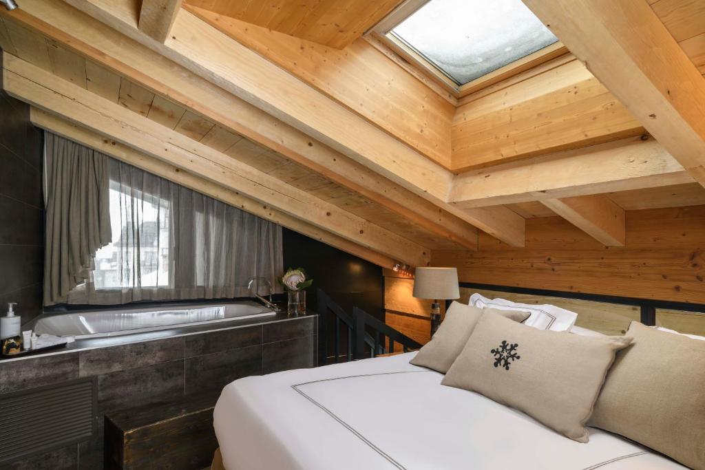 Unique Hotel Post, Zermatt | 2024 Updated Prices, Deals