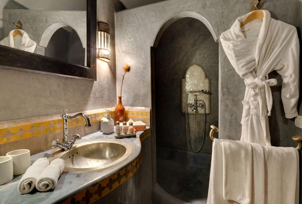 Angsana Riads Collection Hotel Morocco, Marrakech | 2024 Updated Prices ...