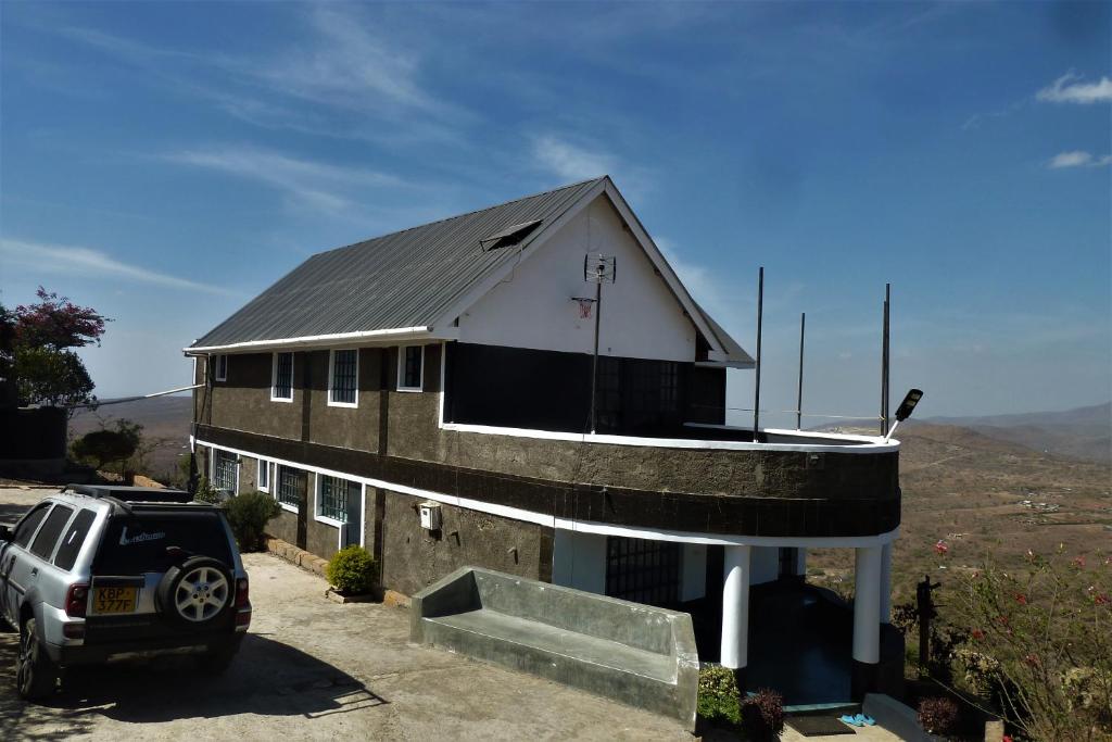 ROYAL NALEPO HOTEL AND BAR in Kiserian, Kenya - reviews, prices | Planet of Hotels