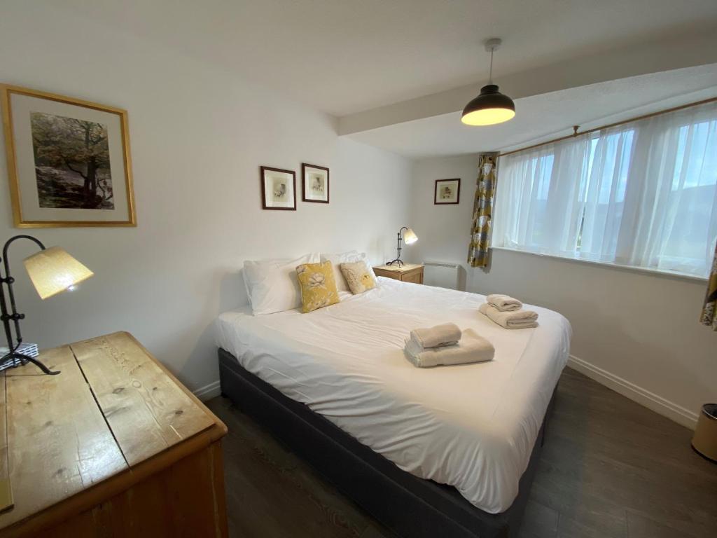 The Red Lion & Manor House, Burnsall | 2024 Updated Prices, Deals