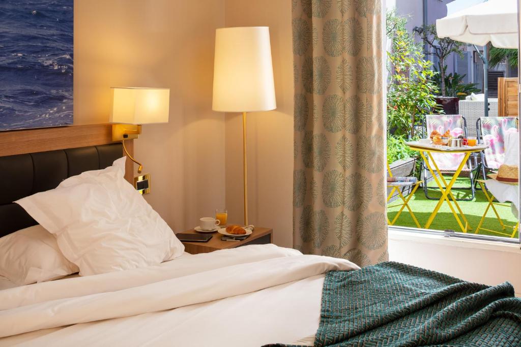 Beau Rivage Nice, Nice | 2024 Updated Prices, Deals