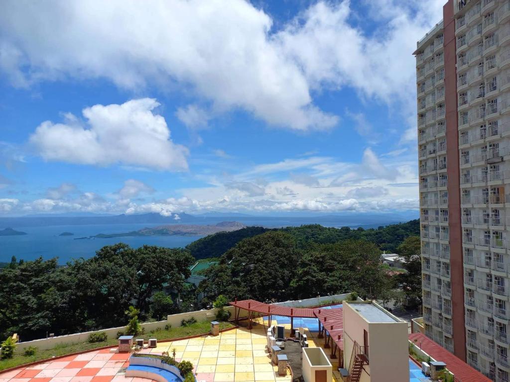 Tagaytay Prime Residences Cityland, Philippines - reviews, prices ...