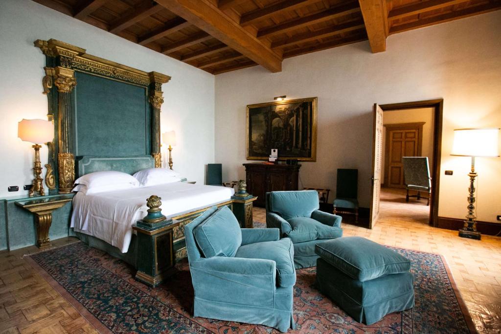 La Posta Vecchia Hotel, Rome | 2024 Updated Prices, Deals