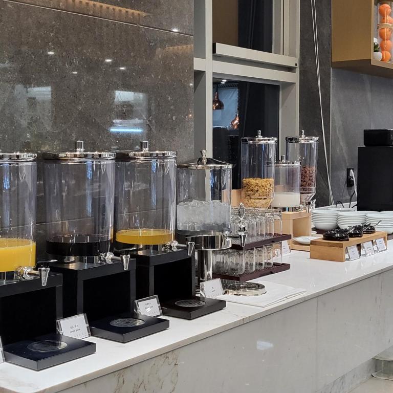 Layers Hotel Busan Hadan, Busan | 2025 Updated Prices, Deals