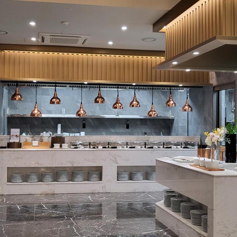 Layers Hotel Busan Hadan - 2025 Exclusive Deals