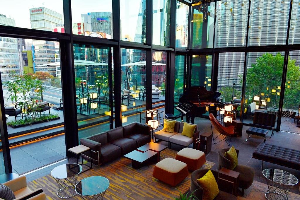 THE GATE HOTEL TOKYO by HULIC, Tokyo | 2023 Updated Prices, Deals