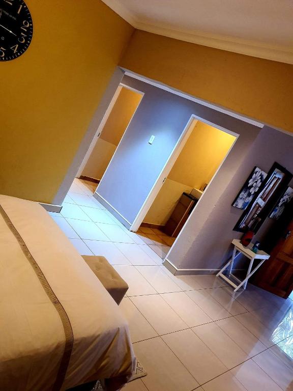 Makwatambani Guest Manor, Chambres d'hôtes Thohoyandou