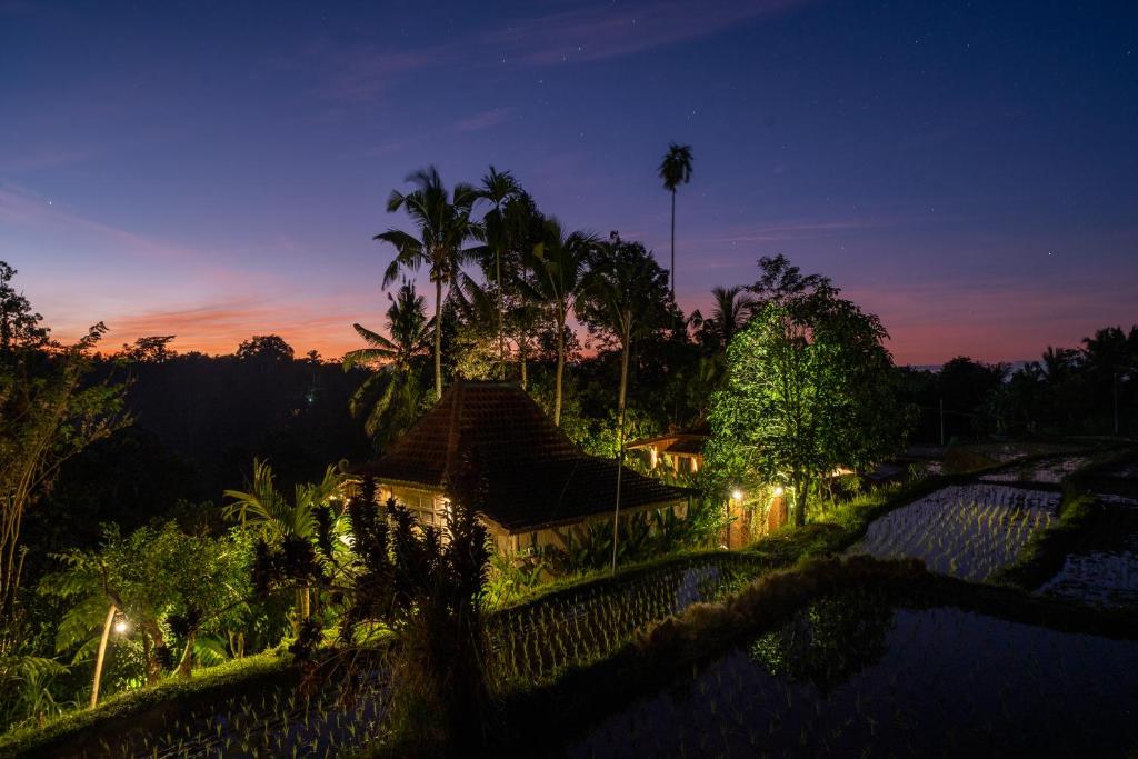 Umah Capung Sebatu Villas Hotel (Bali) - Deals, Photos & Reviews