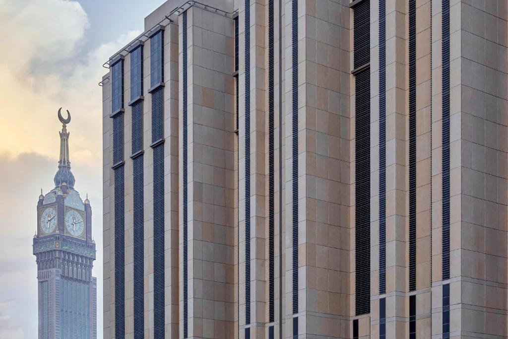 voco Makkah, Mecca | 2024 Updated Prices, Deals