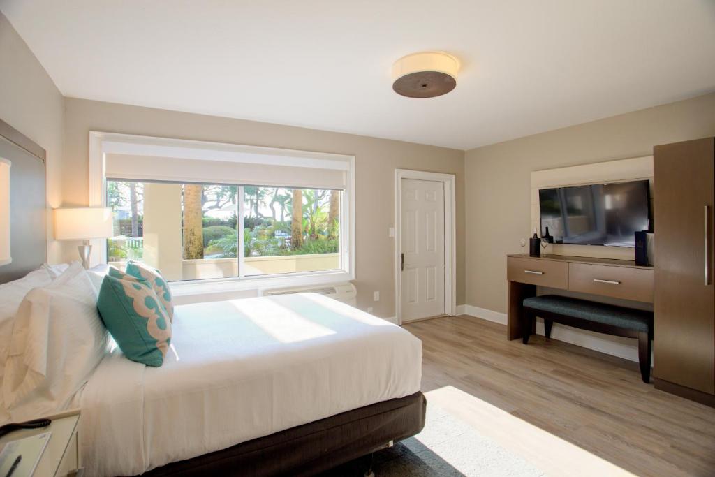 Beachview Club Hotel, Jekyll Island (GA) | 2024 Updated Prices, Deals