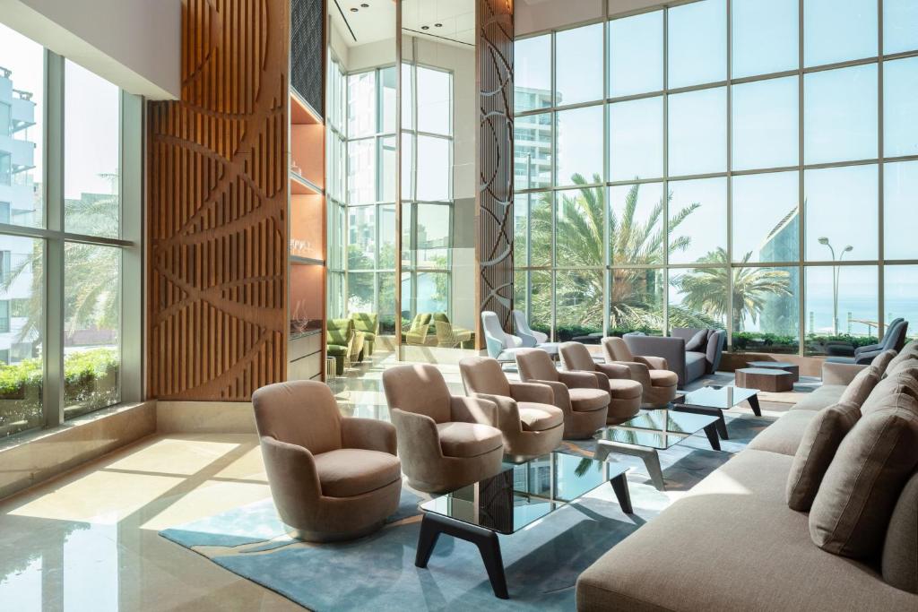 JW Marriott Hotel Lima, Lima | 2024 Updated Prices, Deals