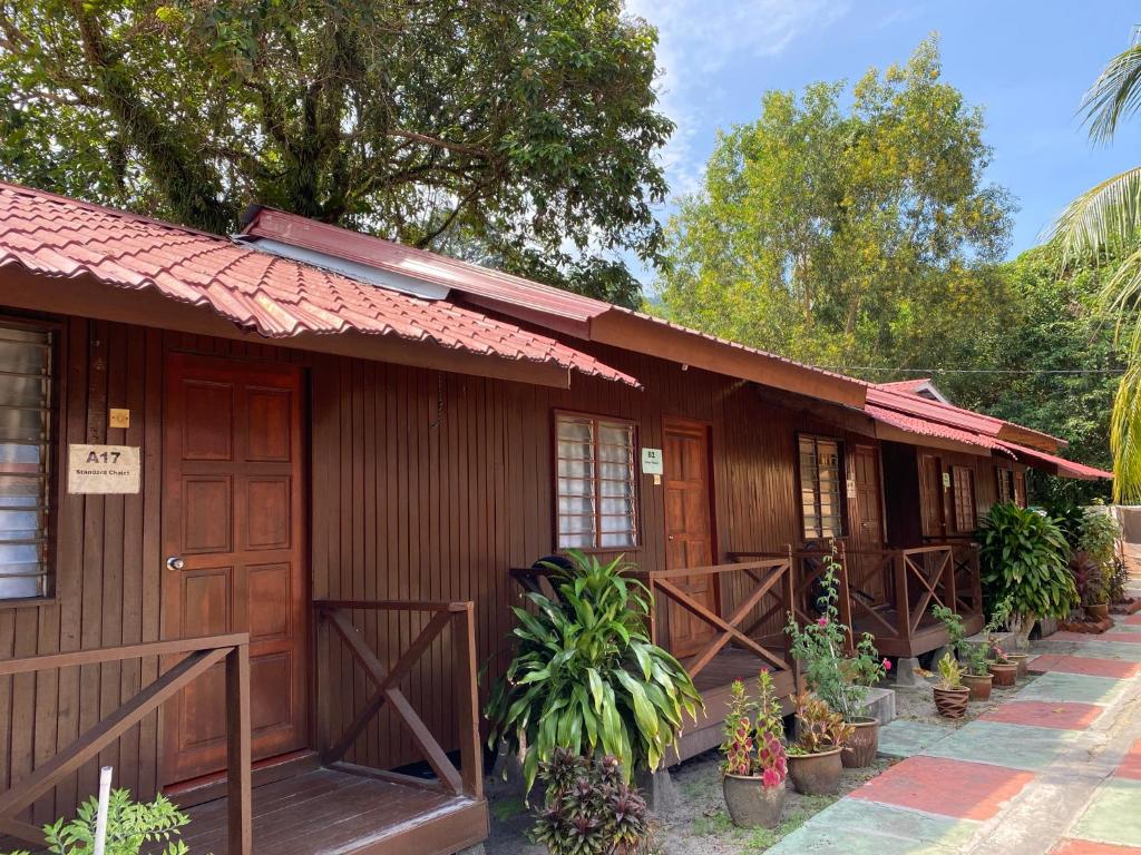 Purnama Beach Resort, Pangkor | 2024 Updated Prices, Deals