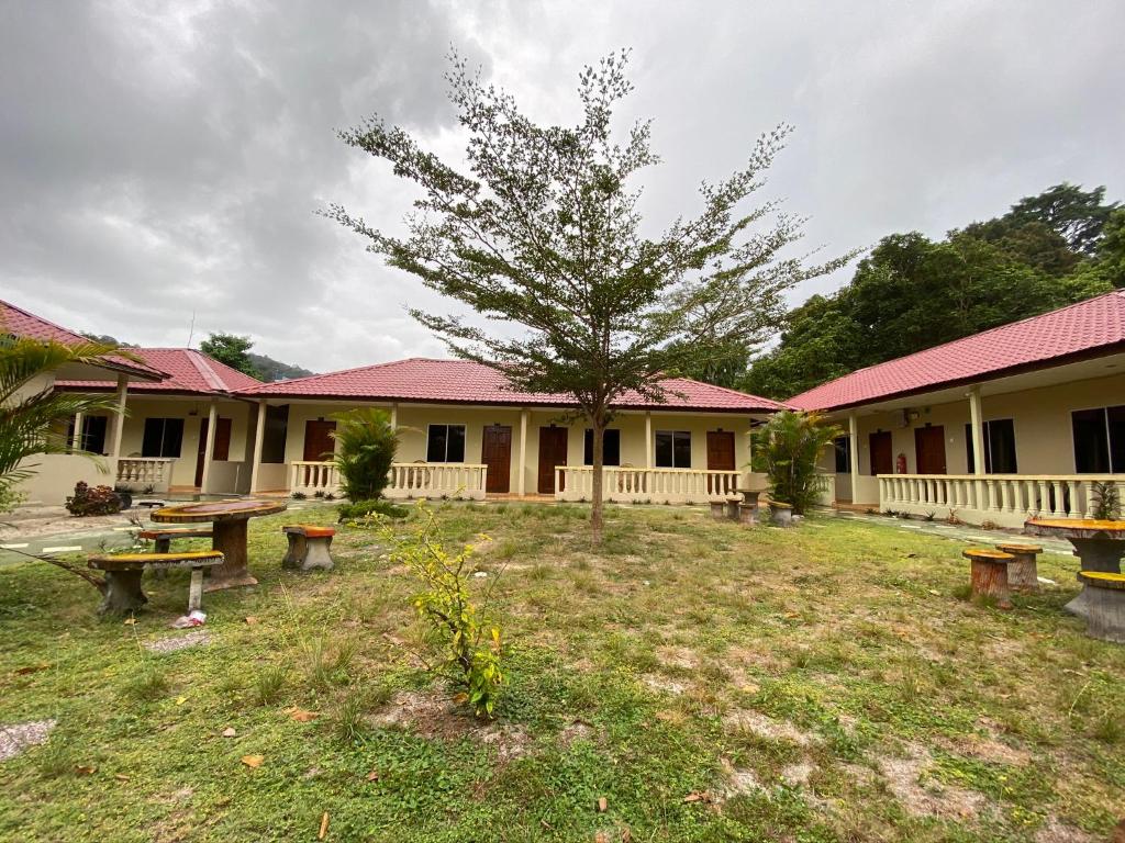 Purnama Beach Resort, Pangkor | 2024 Updated Prices, Deals