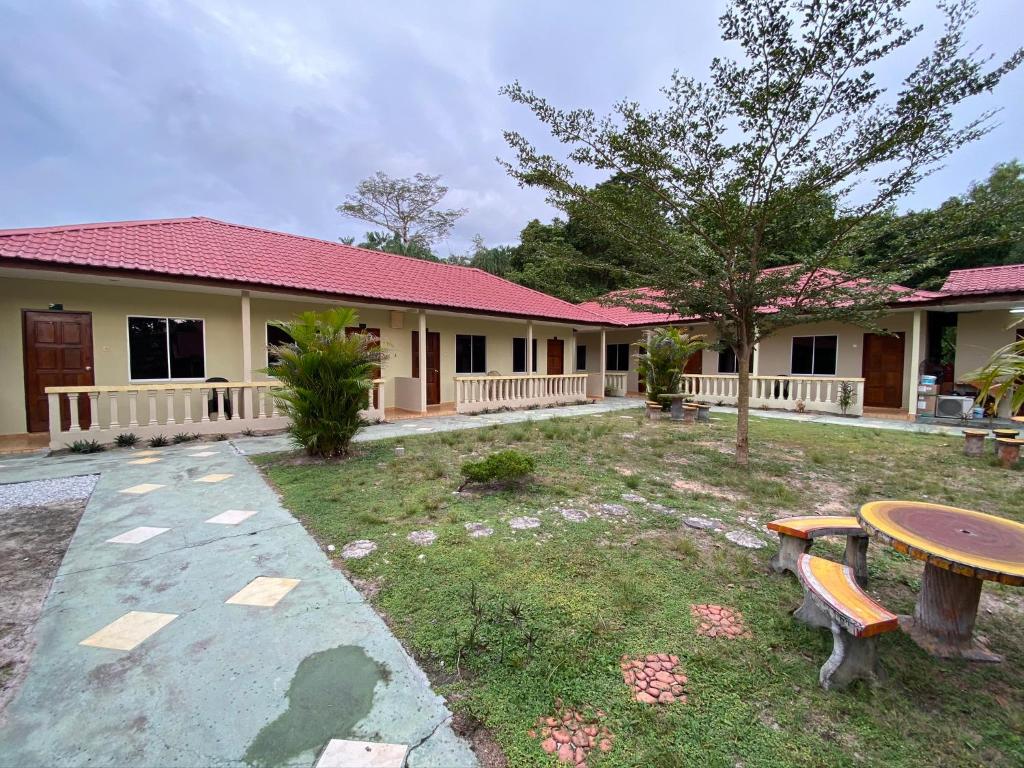 Purnama Beach Resort, Pangkor | 2024 Updated Prices, Deals