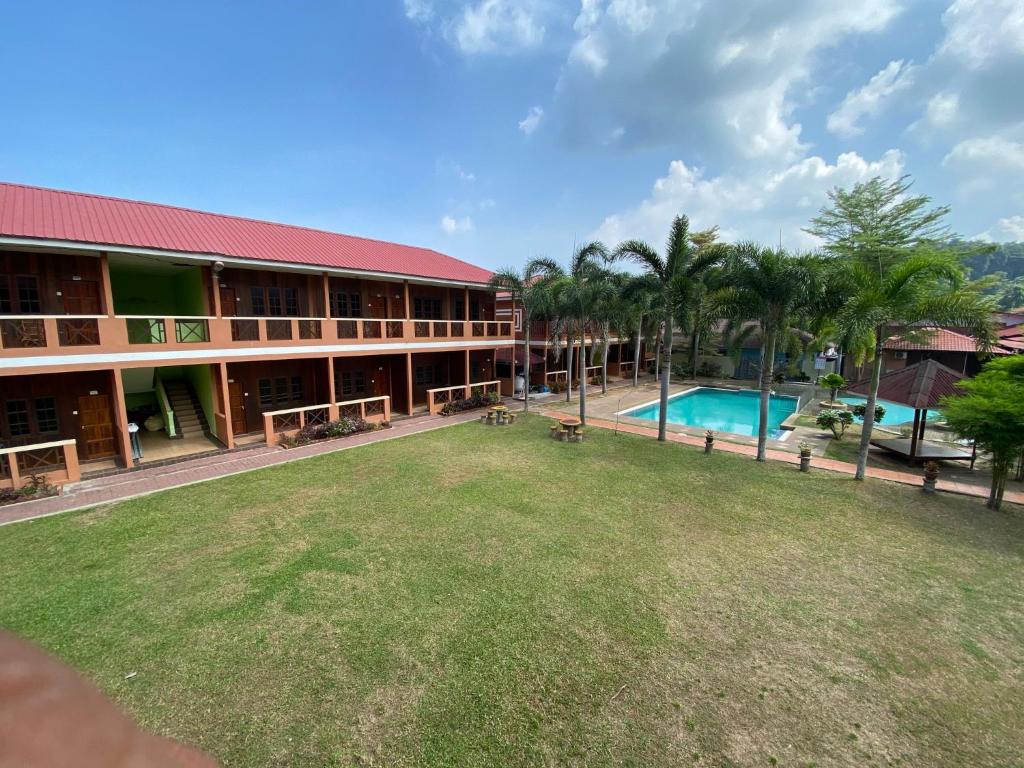 Purnama Beach Resort, Pangkor | 2025 Updated Prices, Deals