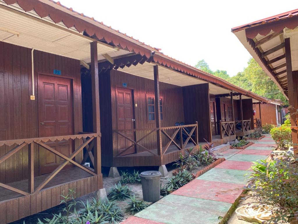 Purnama Beach Resort, Pangkor | 2024 Updated Prices, Deals