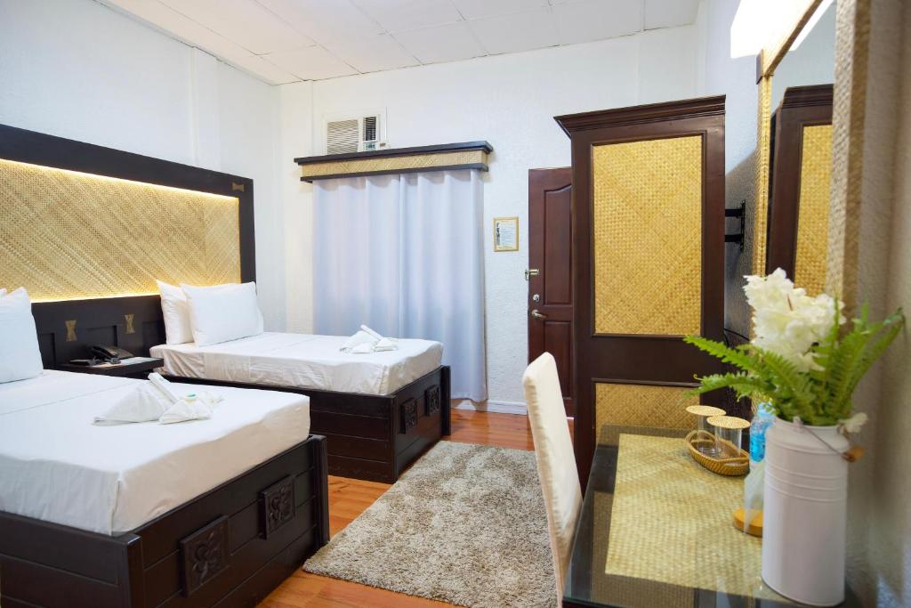 Dao Diamond Hotel and Restaurant - 2025 Cheaper Prices!
