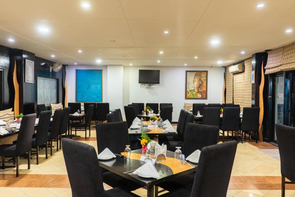 Country Inn Nature Resort Bhimtal, Nainital | 2024 Updated Prices, Deals