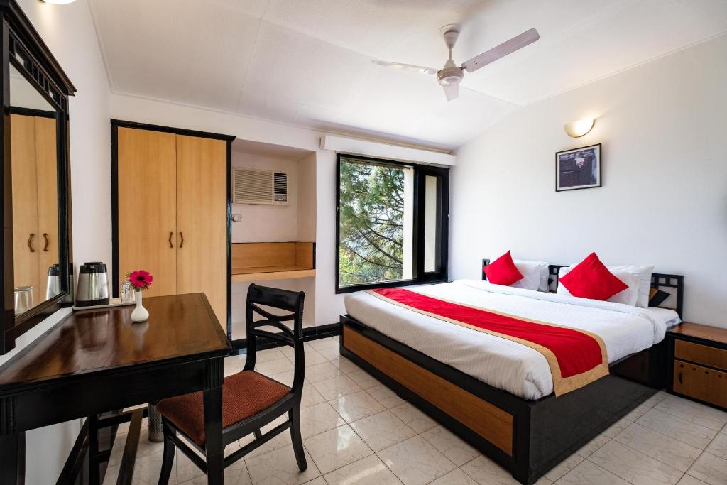 Country Inn Nature Resort Bhimtal, Nainital | 2024 Updated Prices, Deals