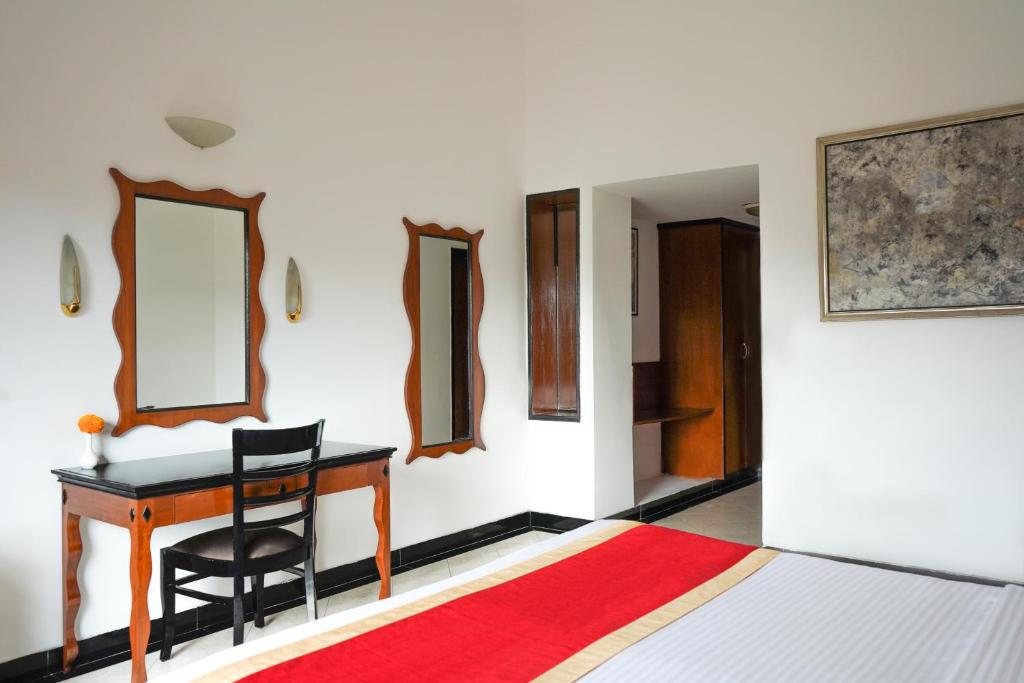 Country Inn Nature Resort Bhimtal, Nainital | 2024 Updated Prices, Deals