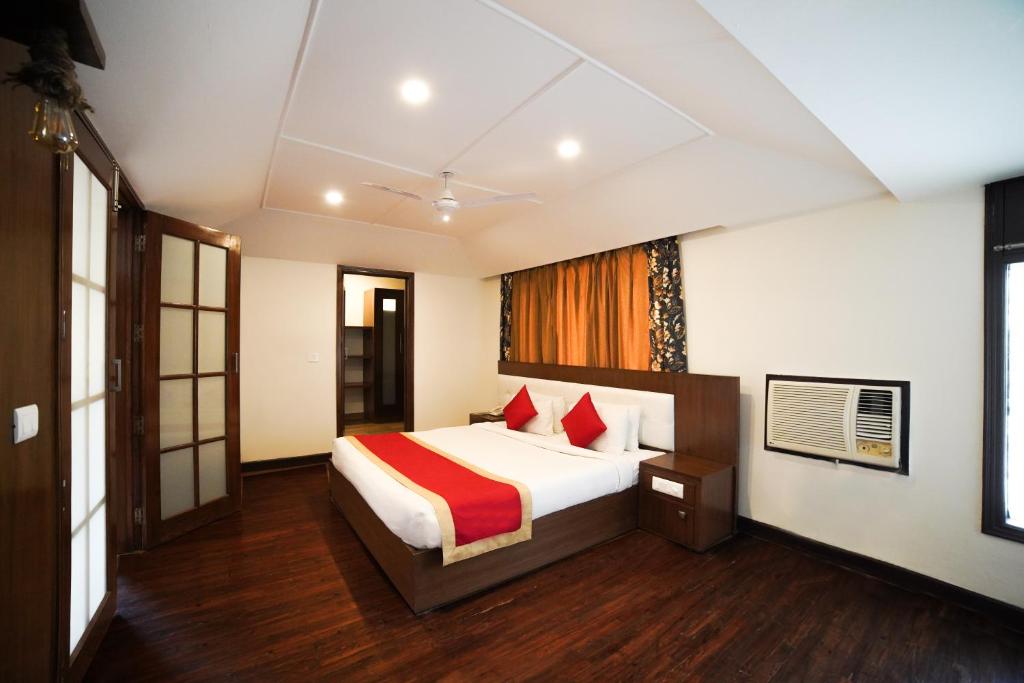 Country Inn Nature Resort Bhimtal | Nainital 2025 UPDATED DEALS FROM ...
