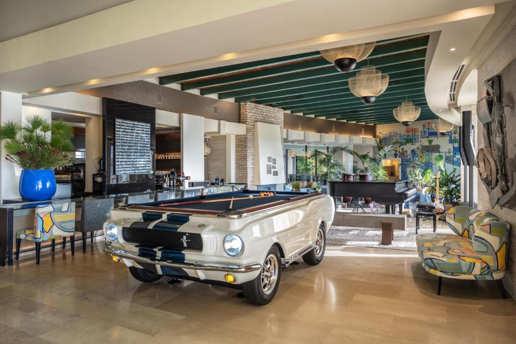 Dan Accadia Hotel, Herzliya | 2024 Updated Prices, Deals