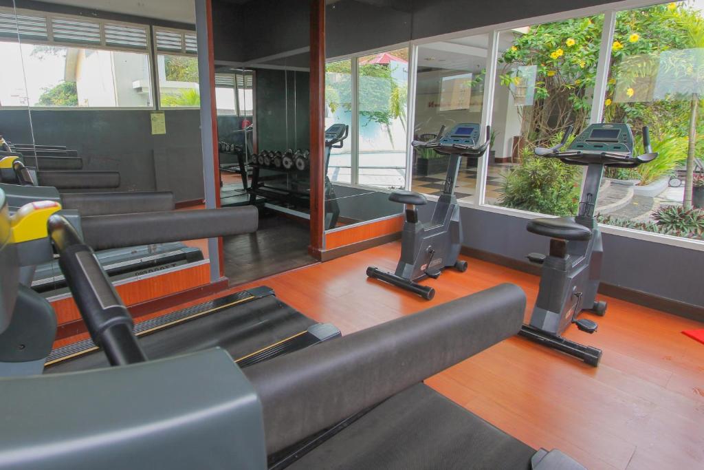 Swiss-Belhotel Maleosan Manado, Manado | 2024 Updated Prices, Deals