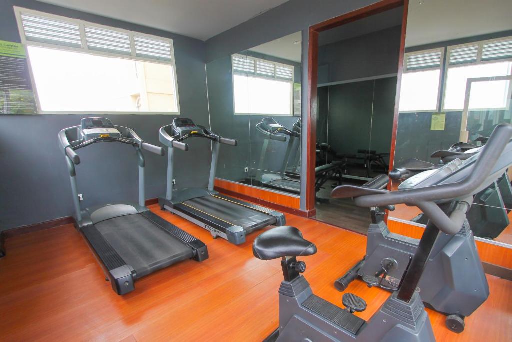 Swiss-Belhotel Maleosan Manado, Manado | 2024 Updated Prices, Deals