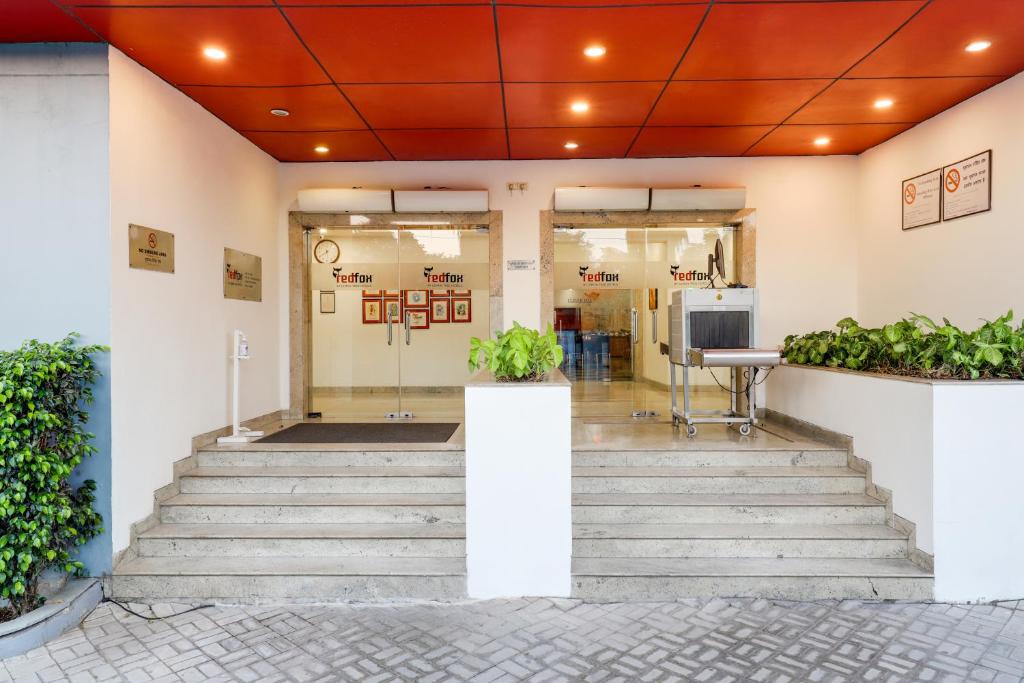 Red Fox Hotel-East Delhi | New Delhi and NCR 2020 UPDATED DEALS ₹2261 ...