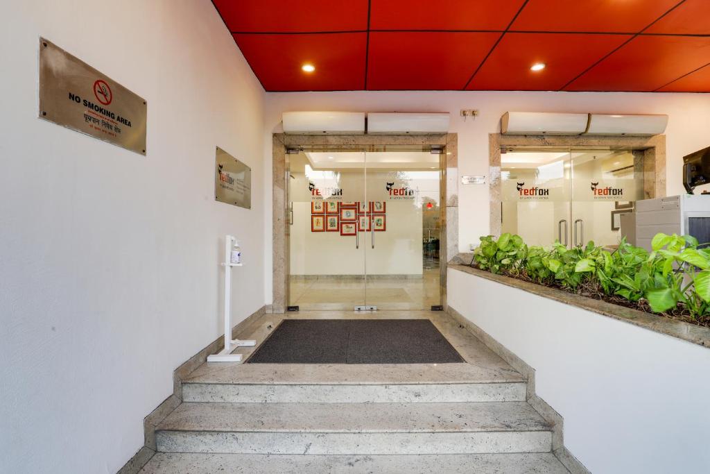 Red Fox Hotel-East Delhi | New Delhi and NCR 2020 UPDATED DEALS ₹2261 ...