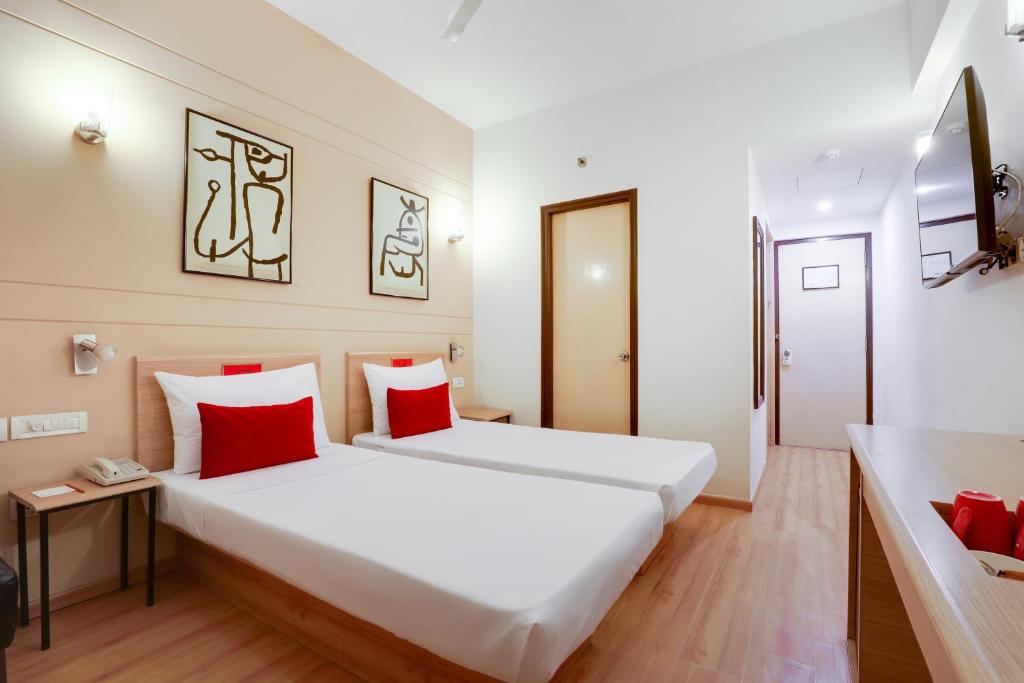 Red Fox Hotel-East Delhi | New Delhi and NCR 2020 UPDATED DEALS ₹2261 ...