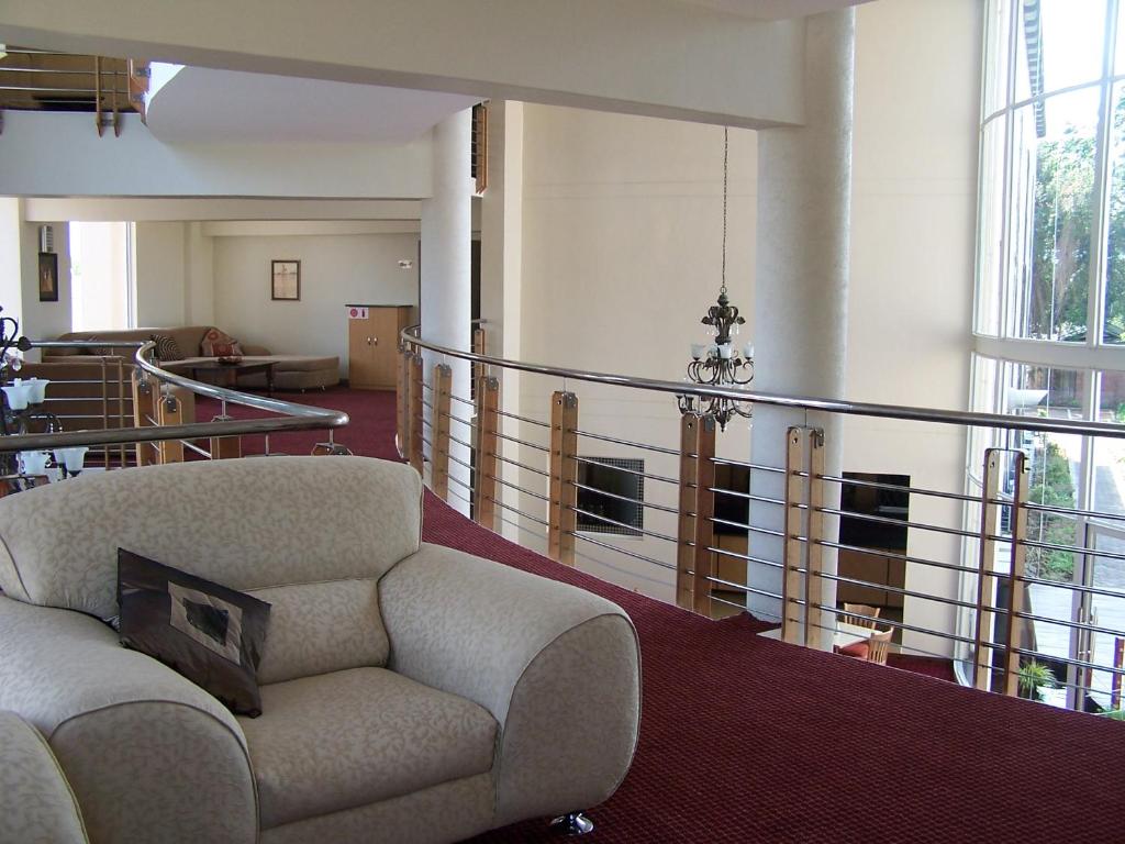 Regal Inn PMB, Pietermaritzburg | 2025 Updated Prices, Deals