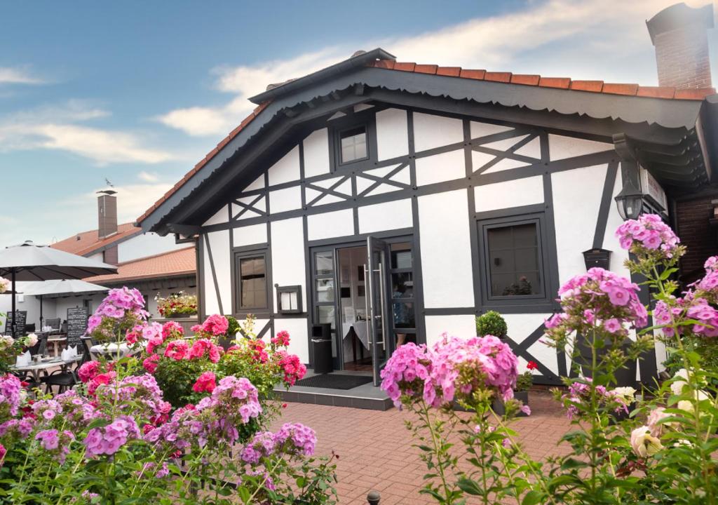 Hotel Rosenhof GmbH, Ramstein-Miesenbach | 2024 Updated Prices, Deals