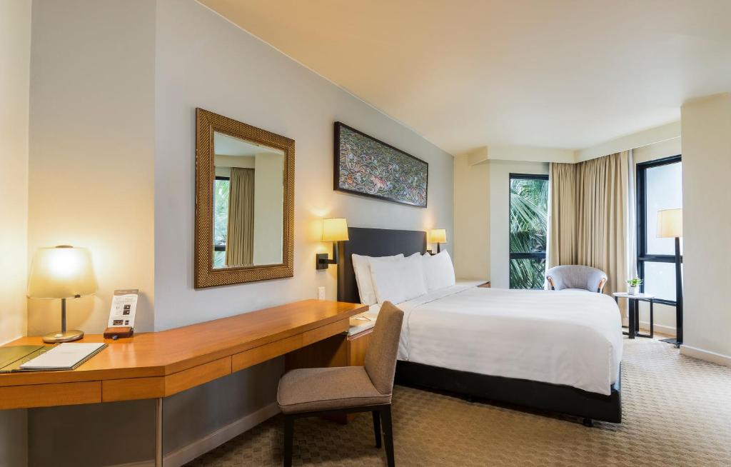 Chatrium Residence Sathon Bangkok, Bangkok | 2024 Updated Prices, Deals