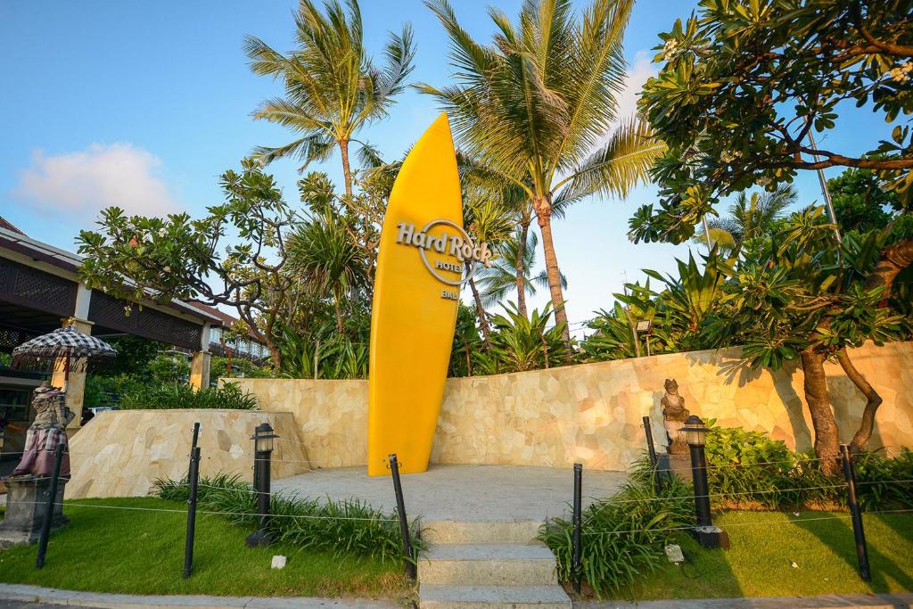 Hard Rock Hotel Bali, Bali | 2024 Updated Prices, Deals