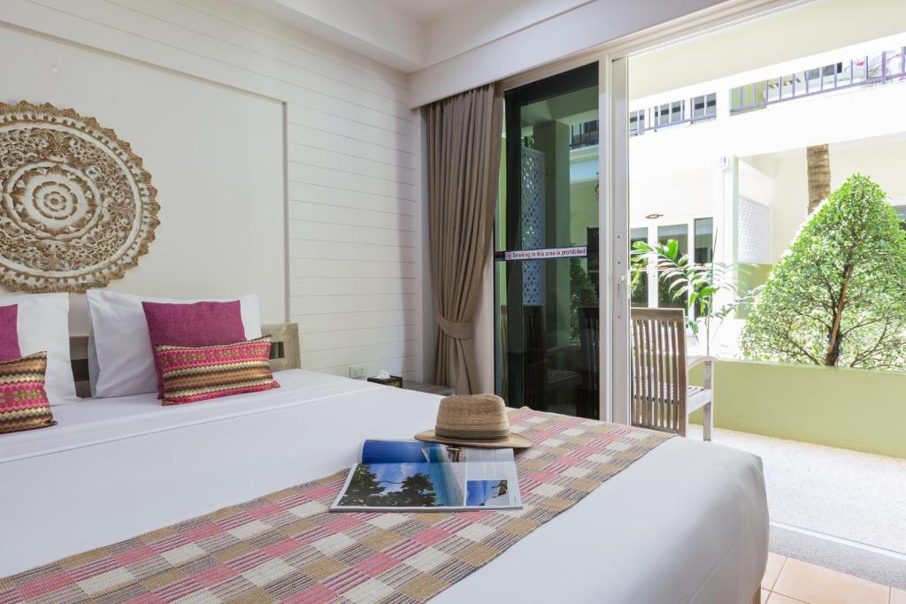 Ark Bar Beach Resort, Koh Samui | 2024 Updated Prices, Deals