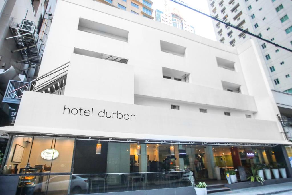 Hotel Durban Poblacion Makati - 2025 Exclusive Deals