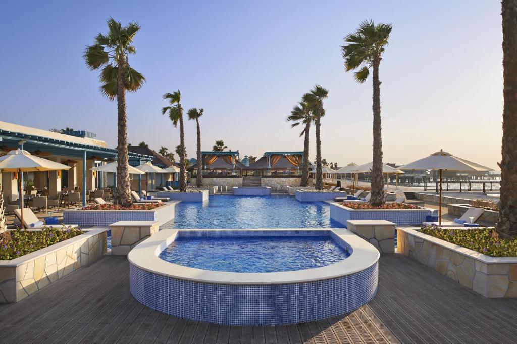 Banana Island Resort Doha By Anantara, Doha | 2024 Updated Prices, Deals