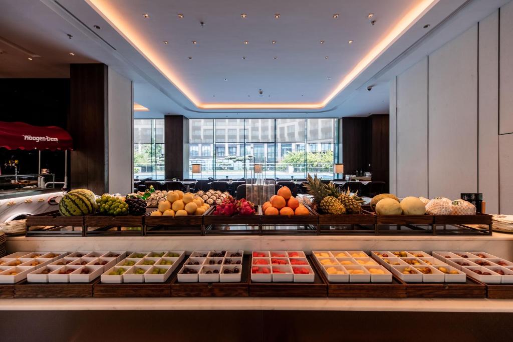 The Anandi Hotel and Spa Shanghai, Shanghai | 2024 Updated Prices, Deals