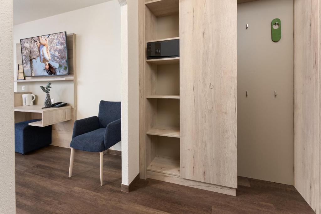 Best Price on Hotel Apollon Rust in Rust + Reviews!